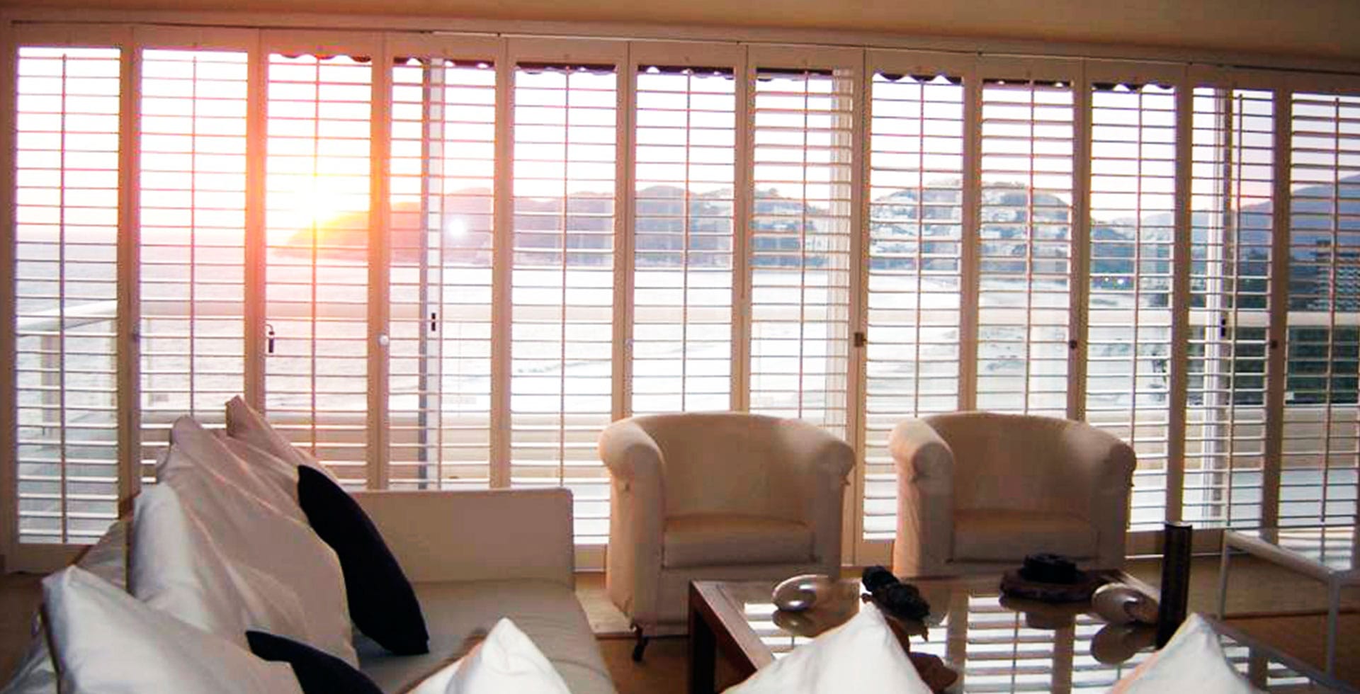 ¿Quiénes somos? - Shutters MGM: Fabricación de shutters